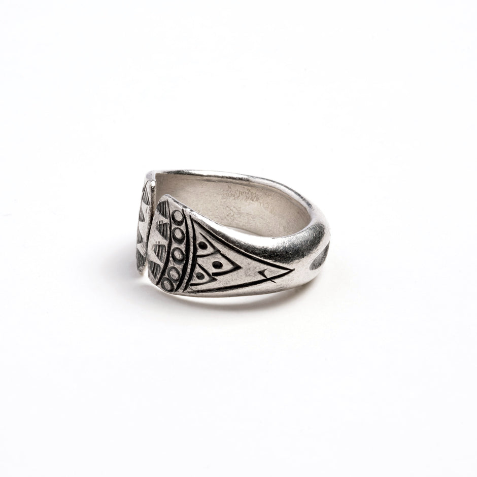 Tribu Rings collection
