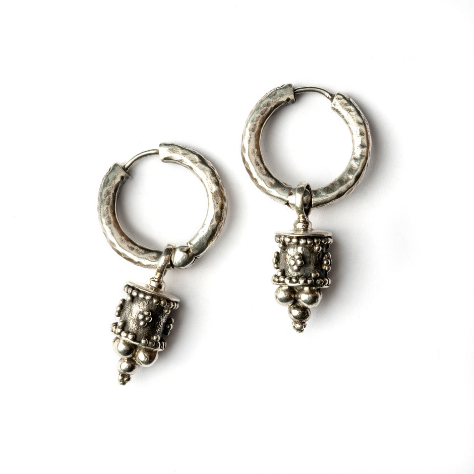 Earrings - Tribu Jewellery