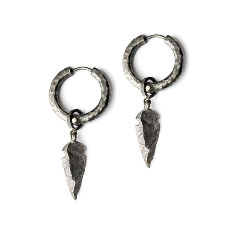 Earrings - Tribu Jewellery