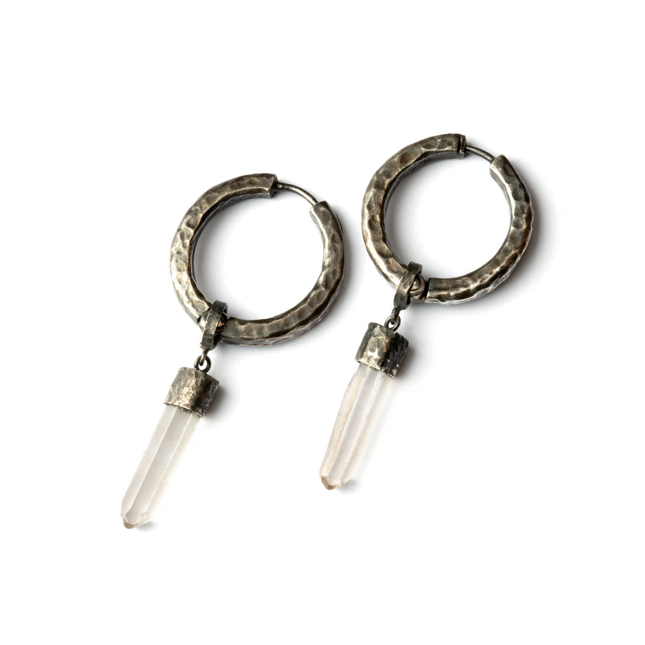 Earrings - Tribu Jewellery